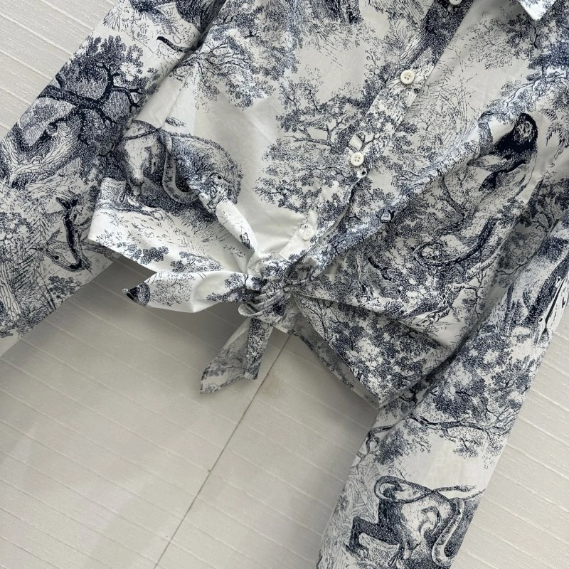 Discounted Christian Dior Shirts