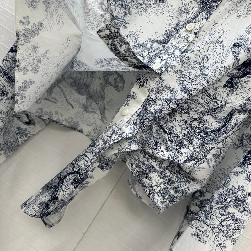 Discounted Christian Dior Shirts
