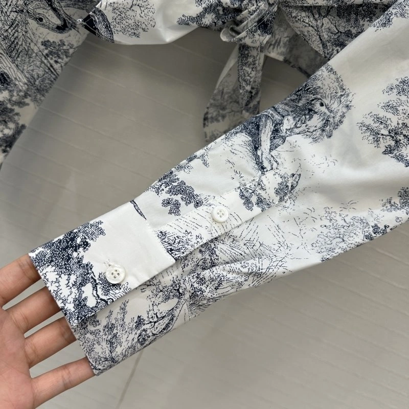 Discounted Christian Dior Shirts