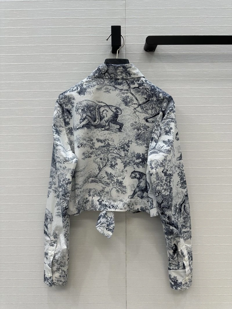 Discounted Christian Dior Shirts