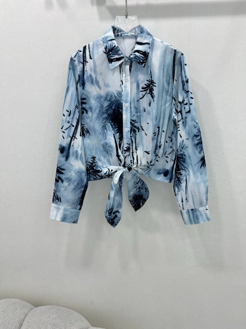 Christian Dior Shirts