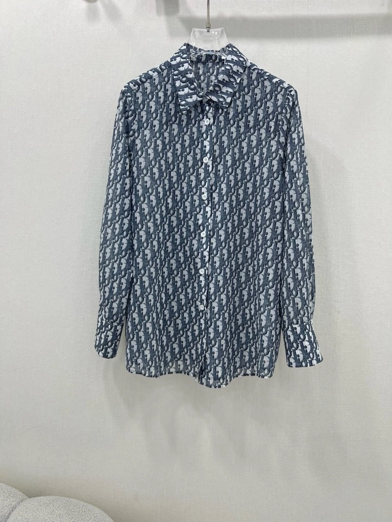 Christian Dior Shirts