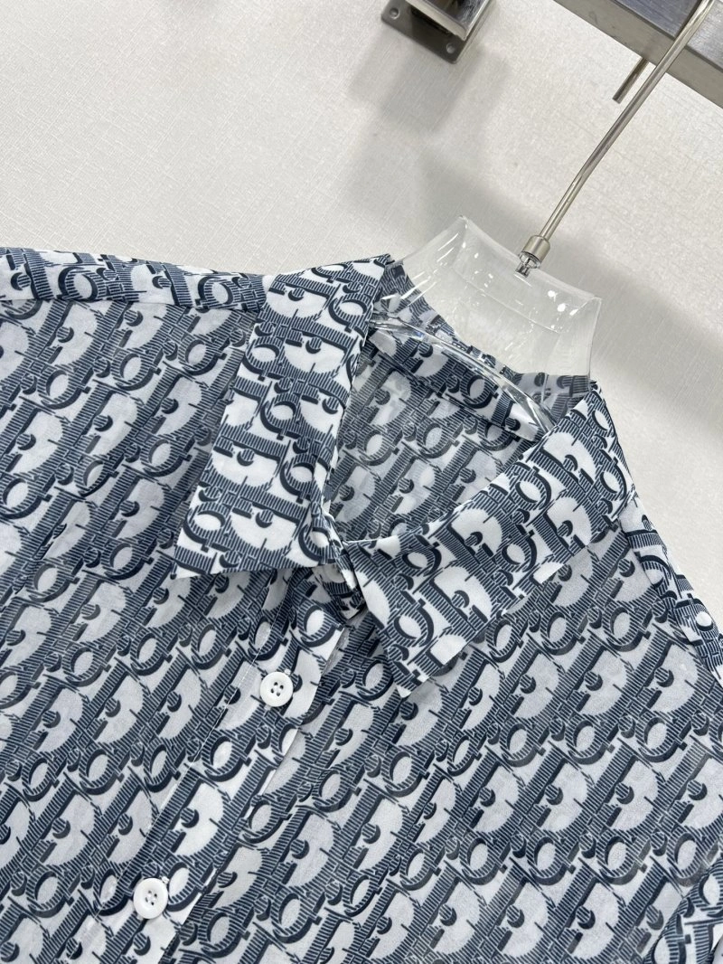 High fidelity Christian Dior Shirts
