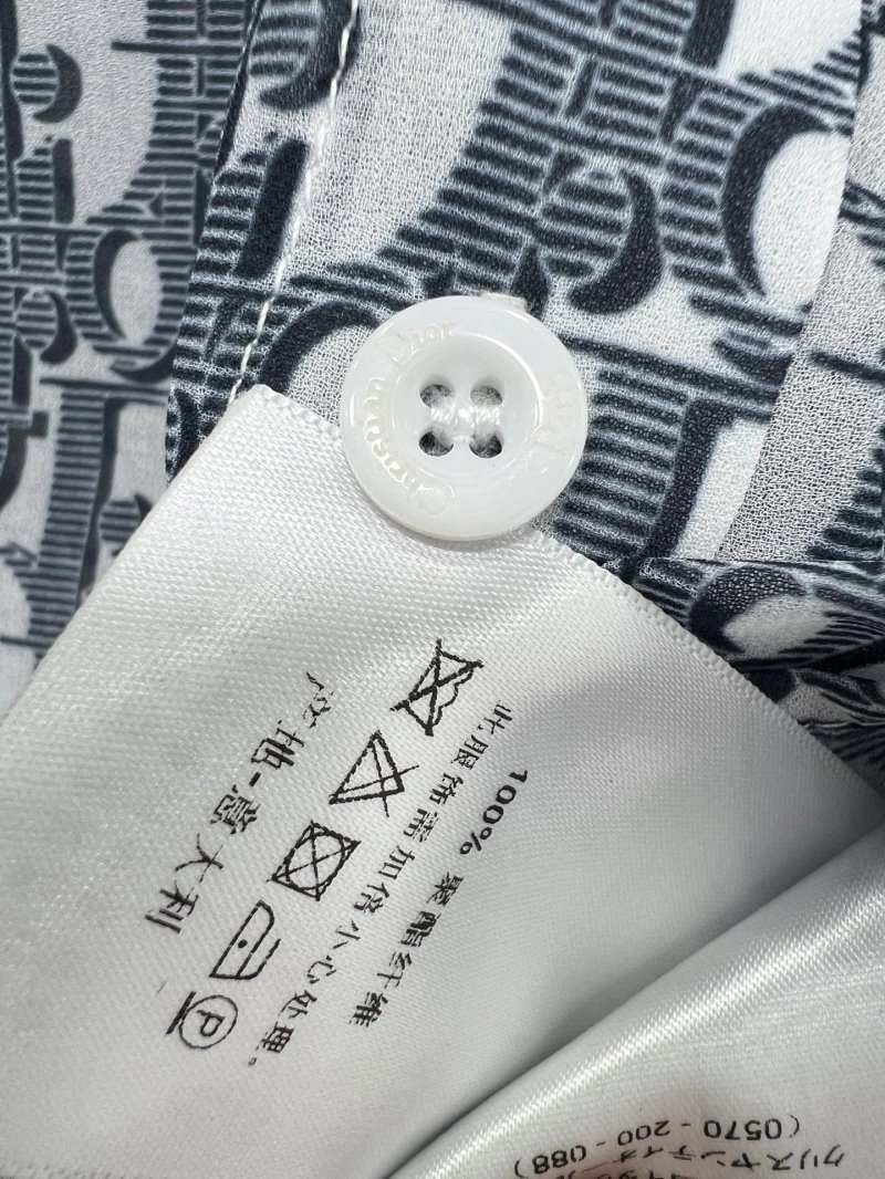High fidelity Christian Dior Shirts