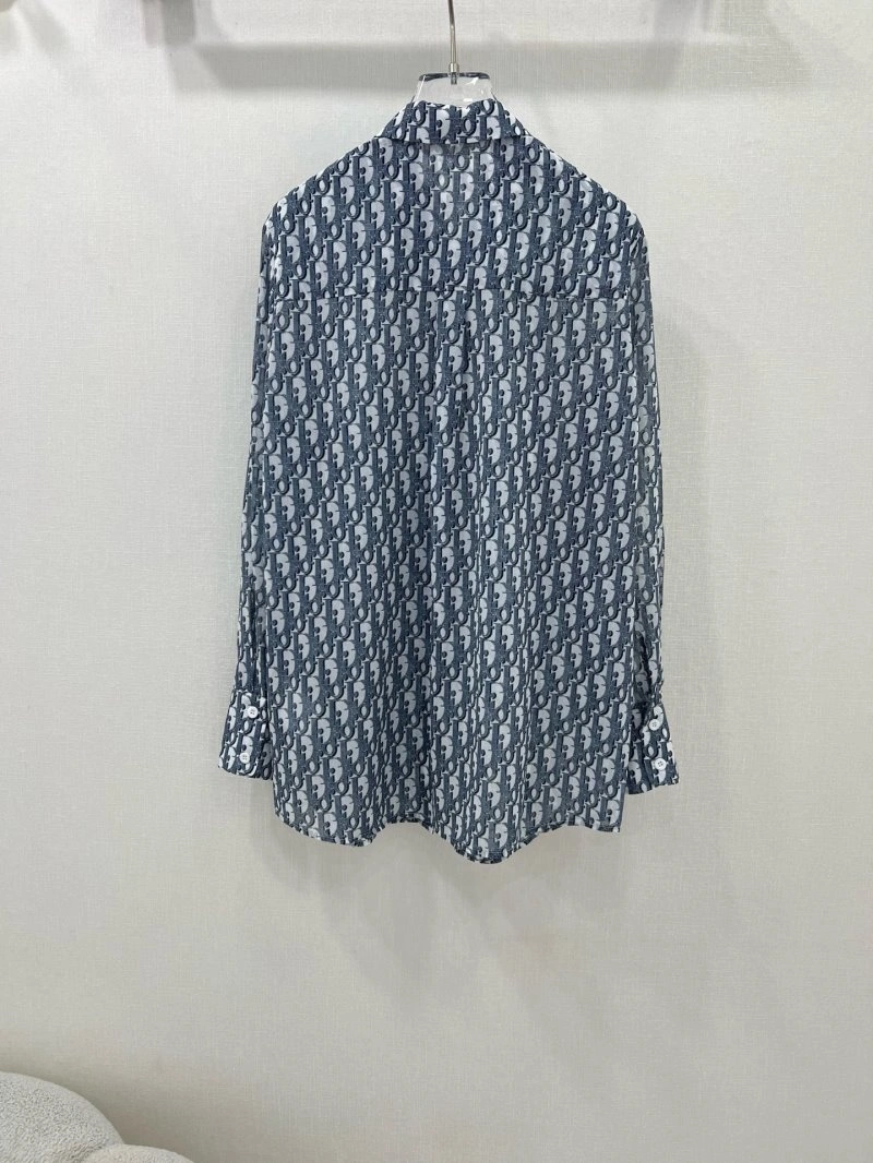 High fidelity Christian Dior Shirts