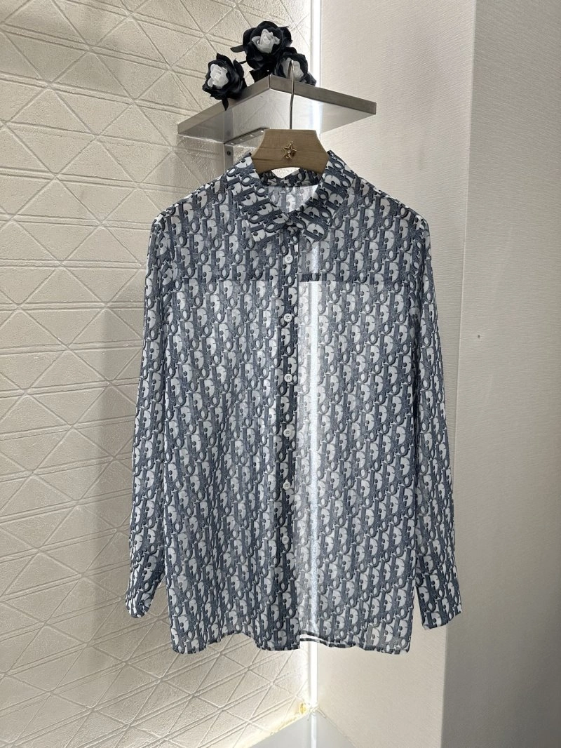 Christian Dior Shirts
