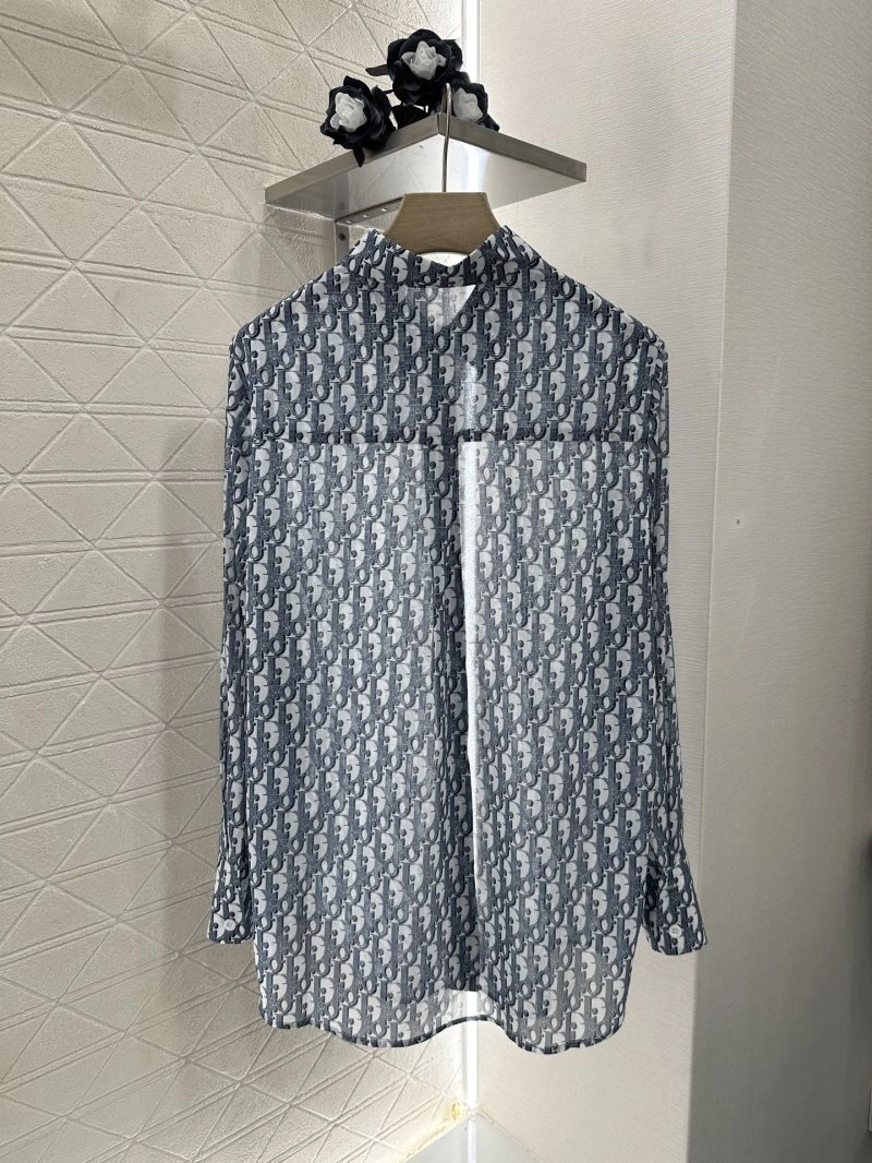 OEM Christian Dior Shirts