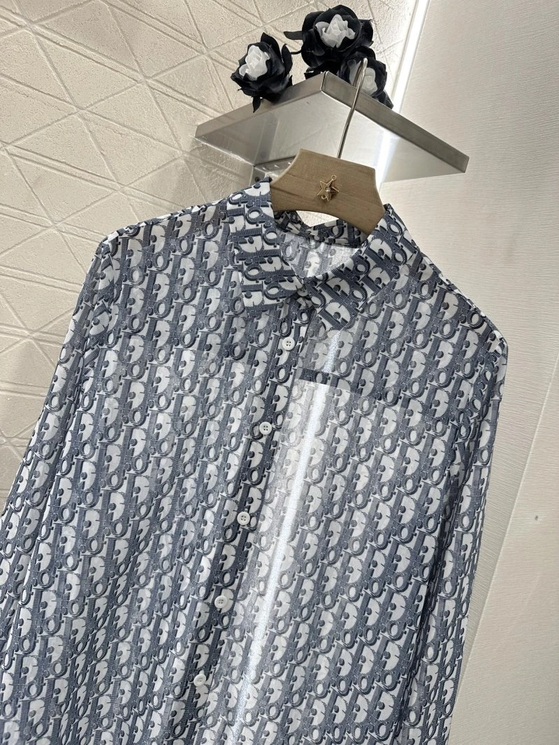 OEM Christian Dior Shirts