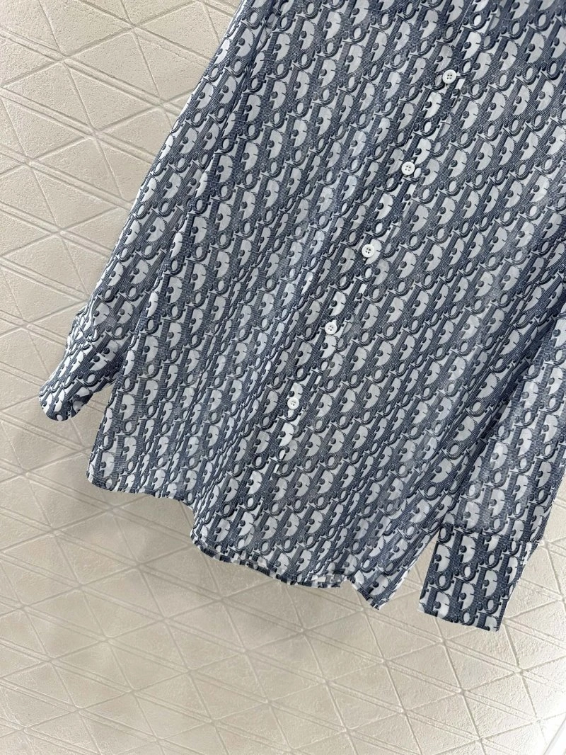 OEM Christian Dior Shirts