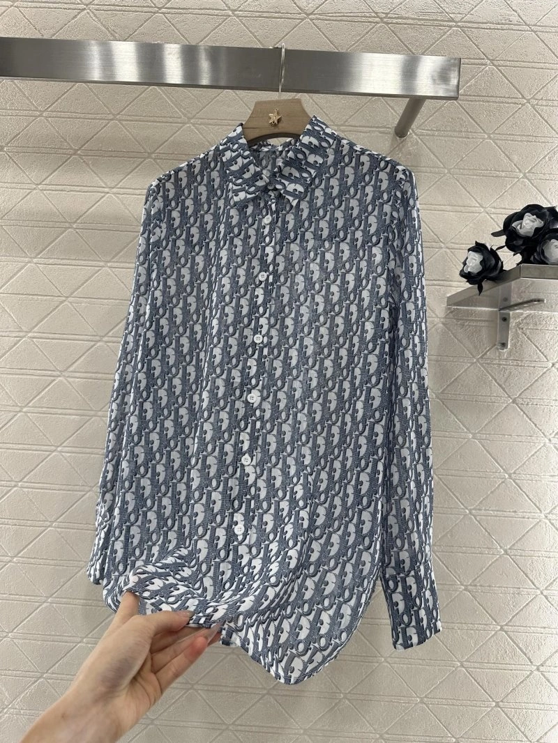 OEM Christian Dior Shirts