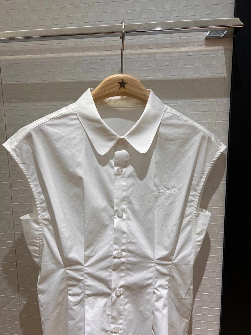 Low-cost Christian Dior Shirts