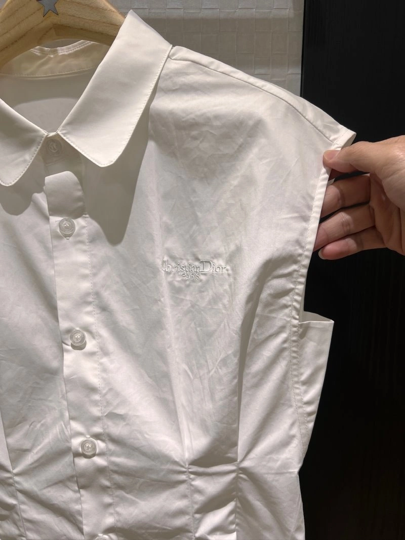 Low-cost Christian Dior Shirts