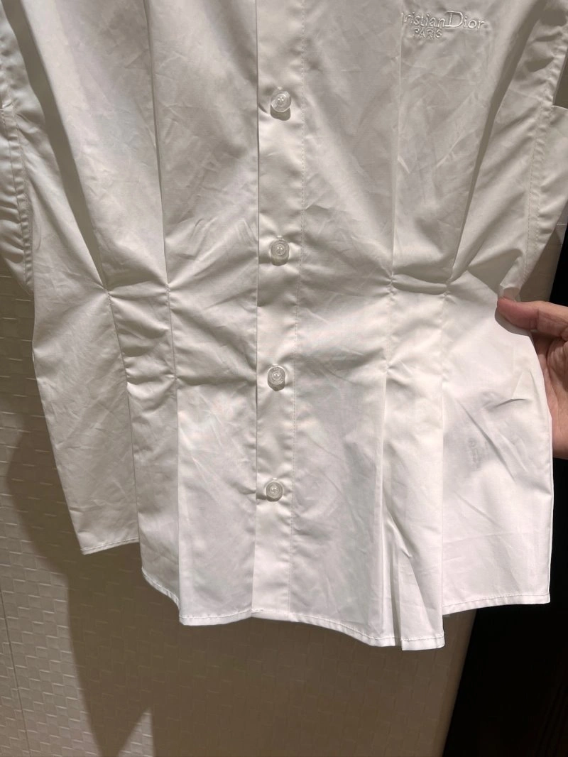 Low-cost Christian Dior Shirts