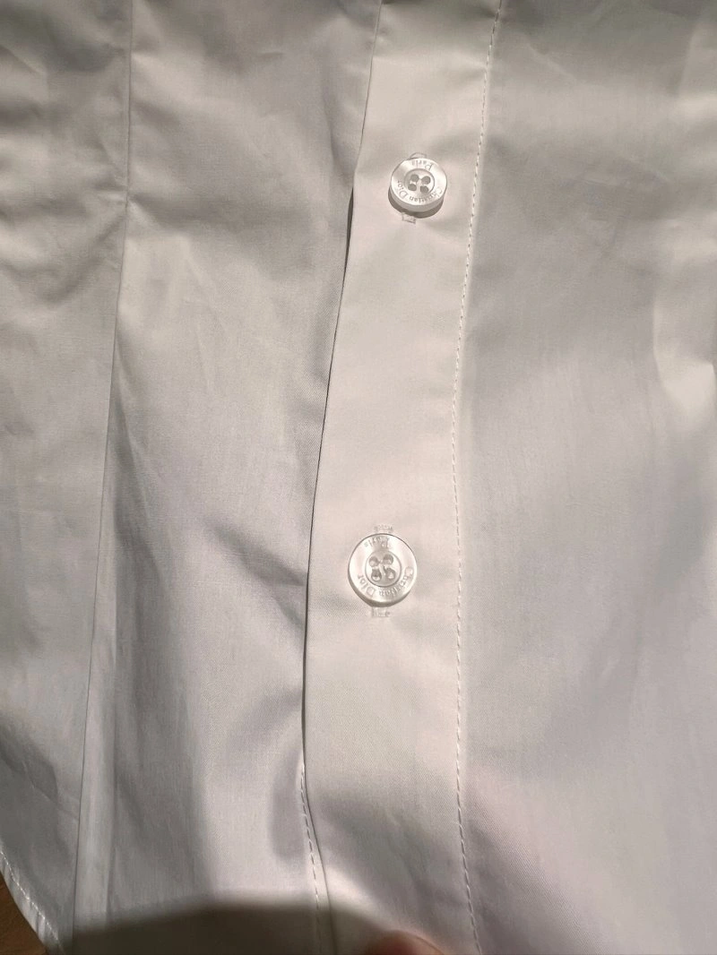Low-cost Christian Dior Shirts