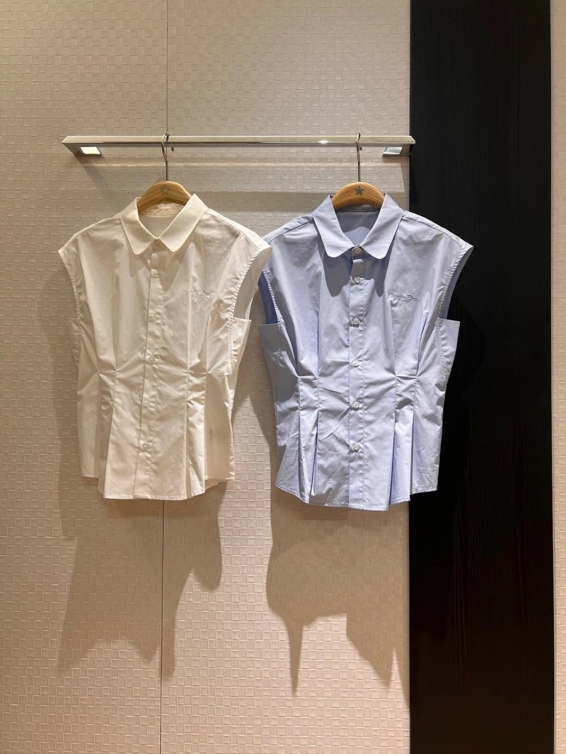 Low-cost Christian Dior Shirts