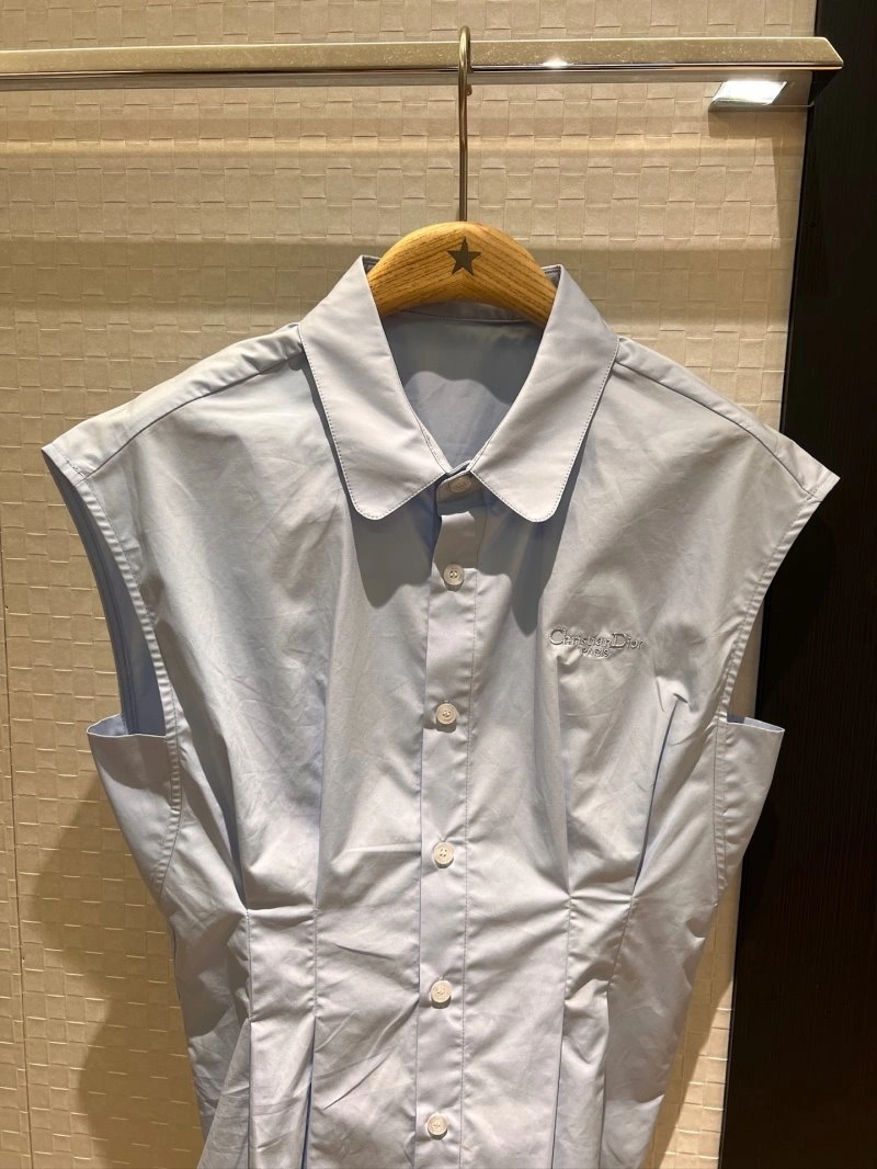 Top match Christian Dior Shirts