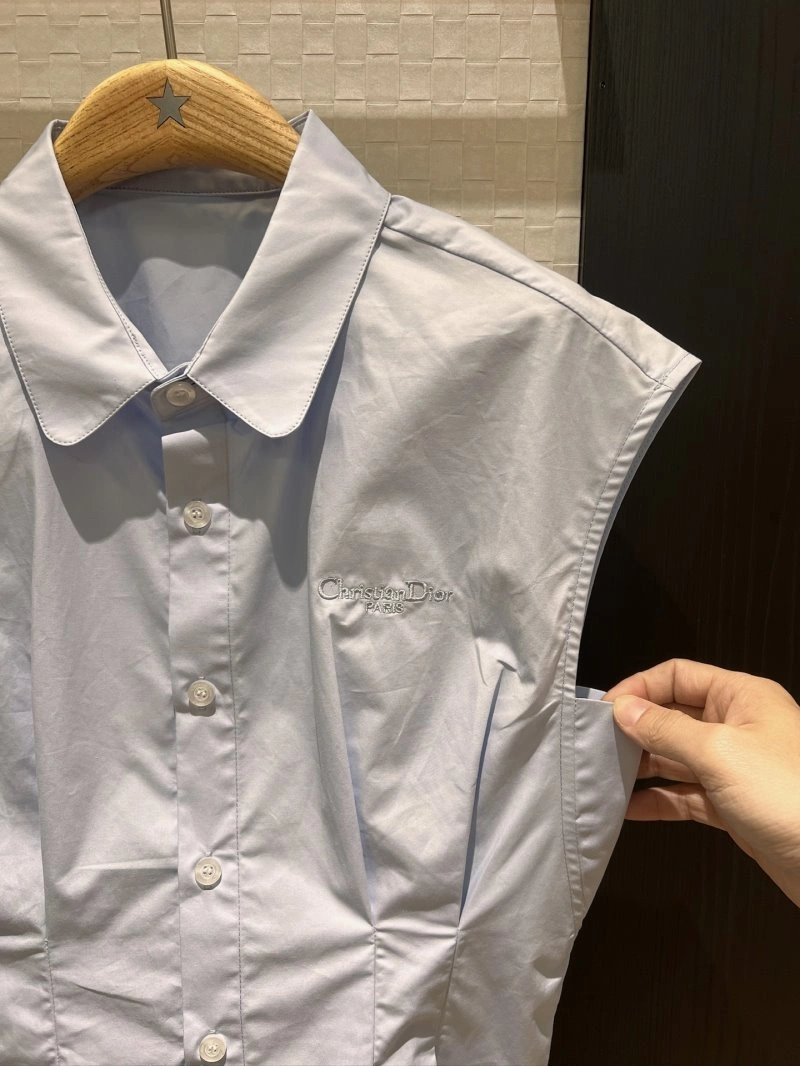 Top match Christian Dior Shirts