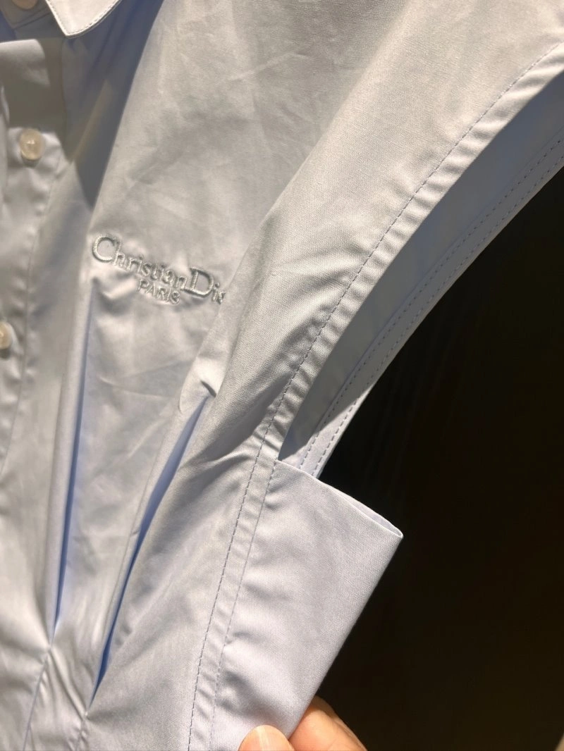Top match Christian Dior Shirts