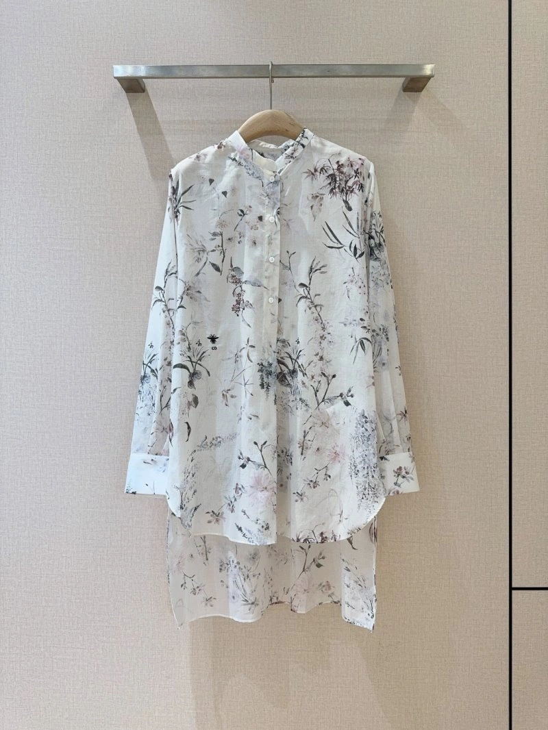 Christian Dior Shirts
