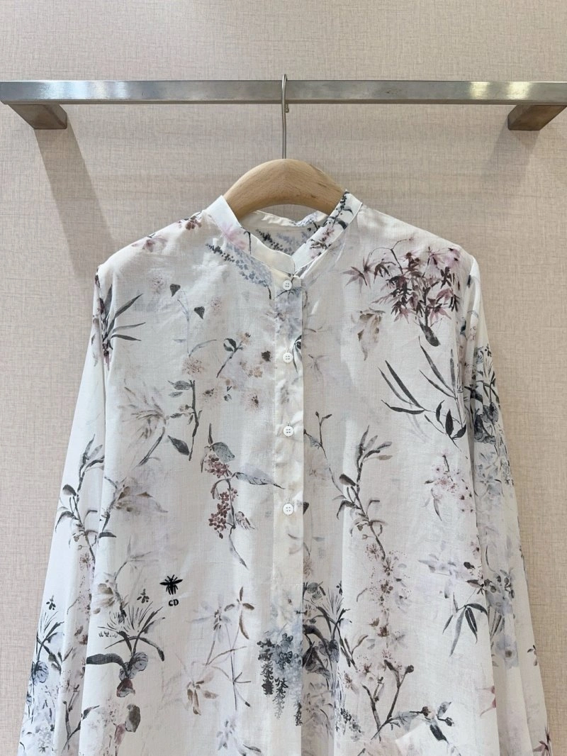 Low-cost Christian Dior Shirts