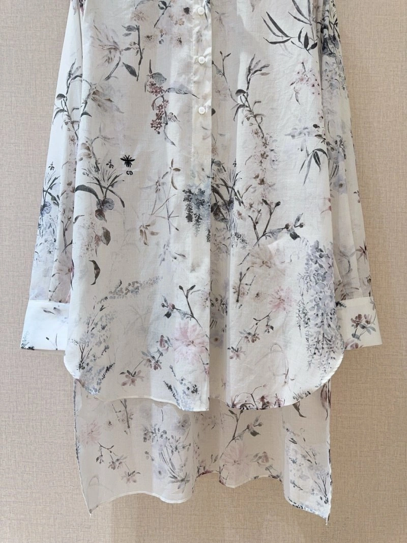 Low-cost Christian Dior Shirts