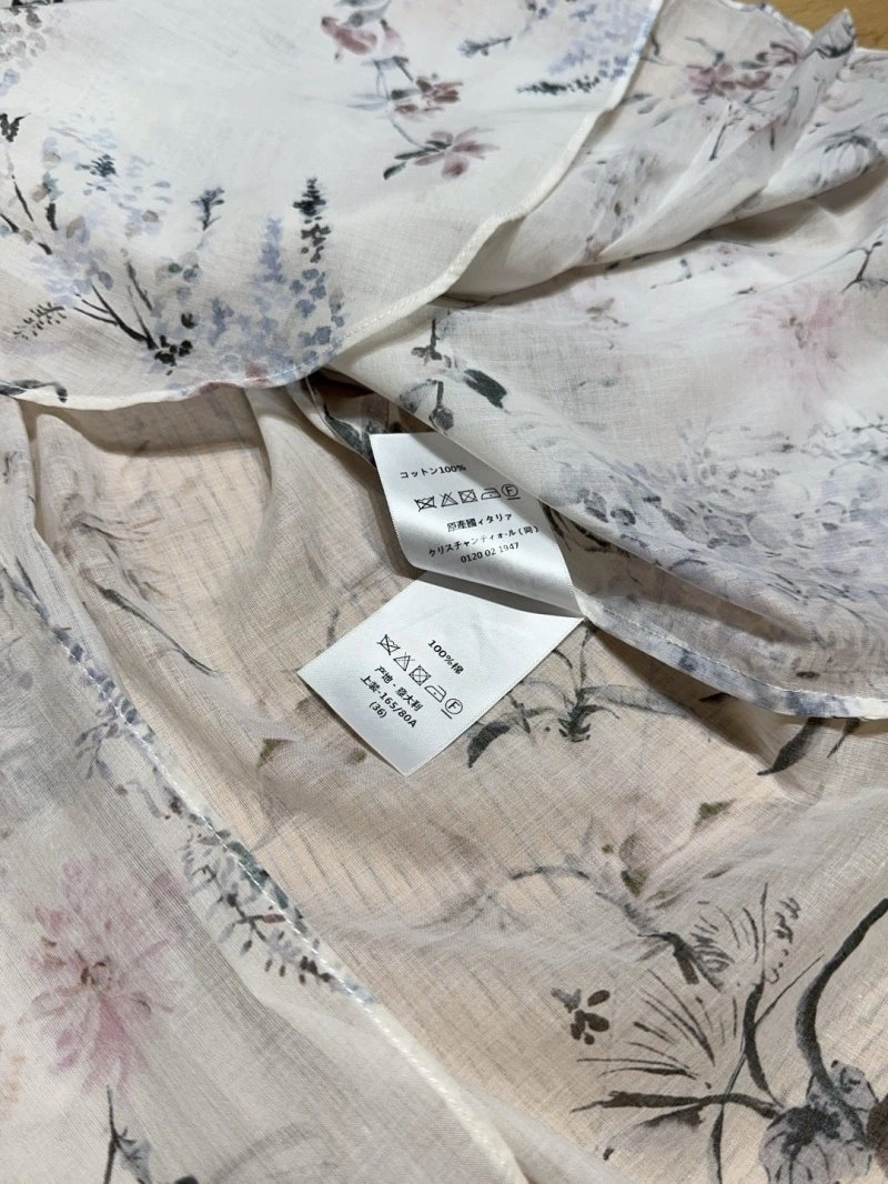 Low-cost Christian Dior Shirts