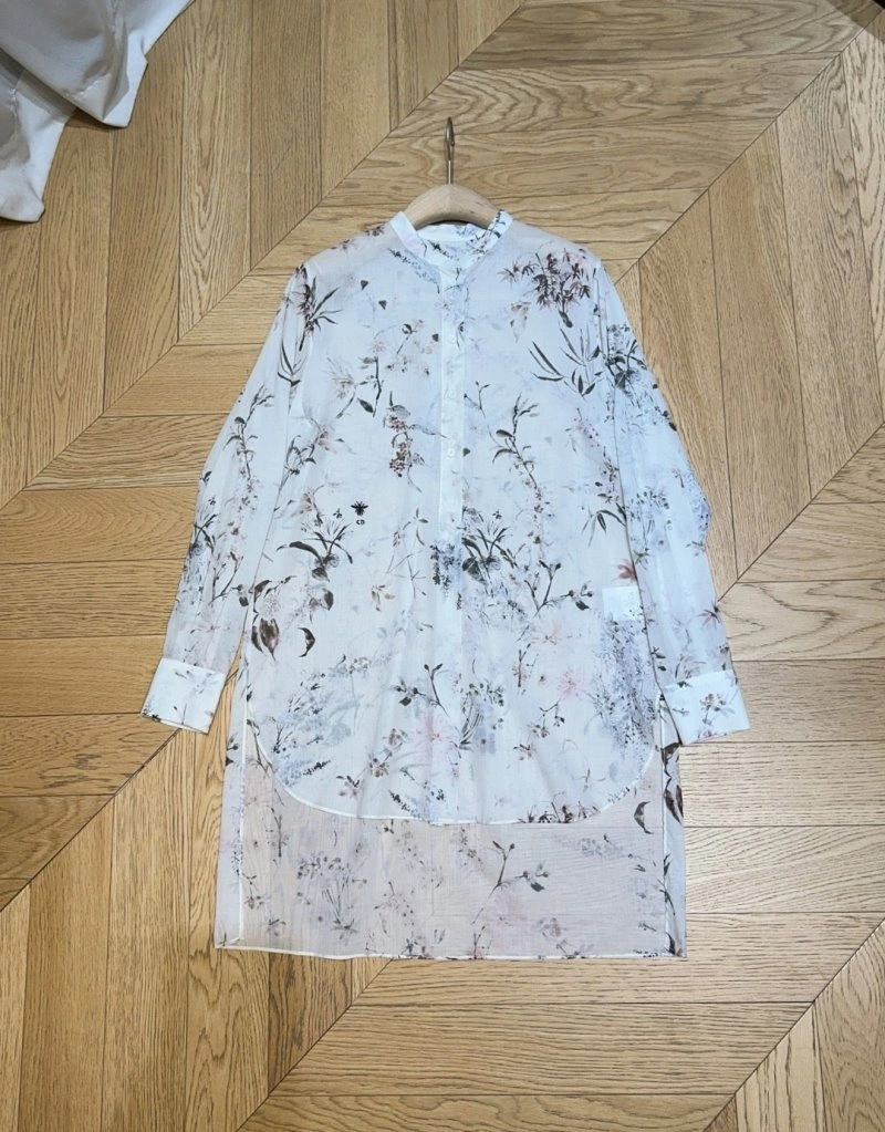 Low-cost Christian Dior Shirts