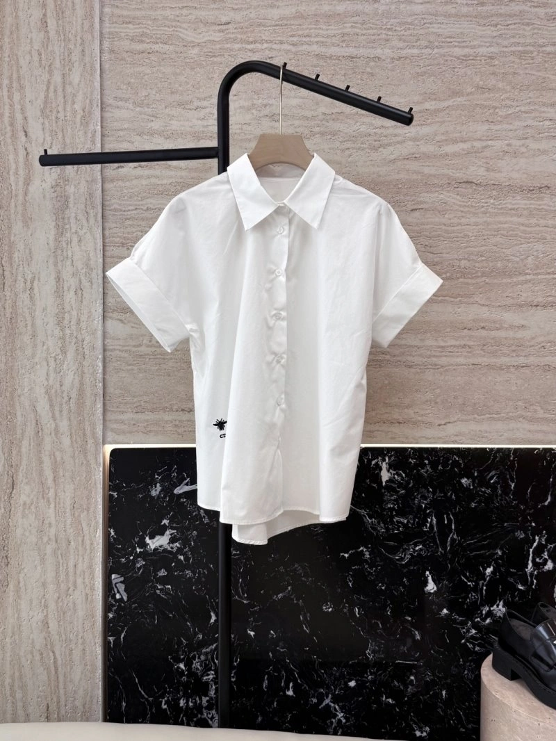 Christian Dior Shirts