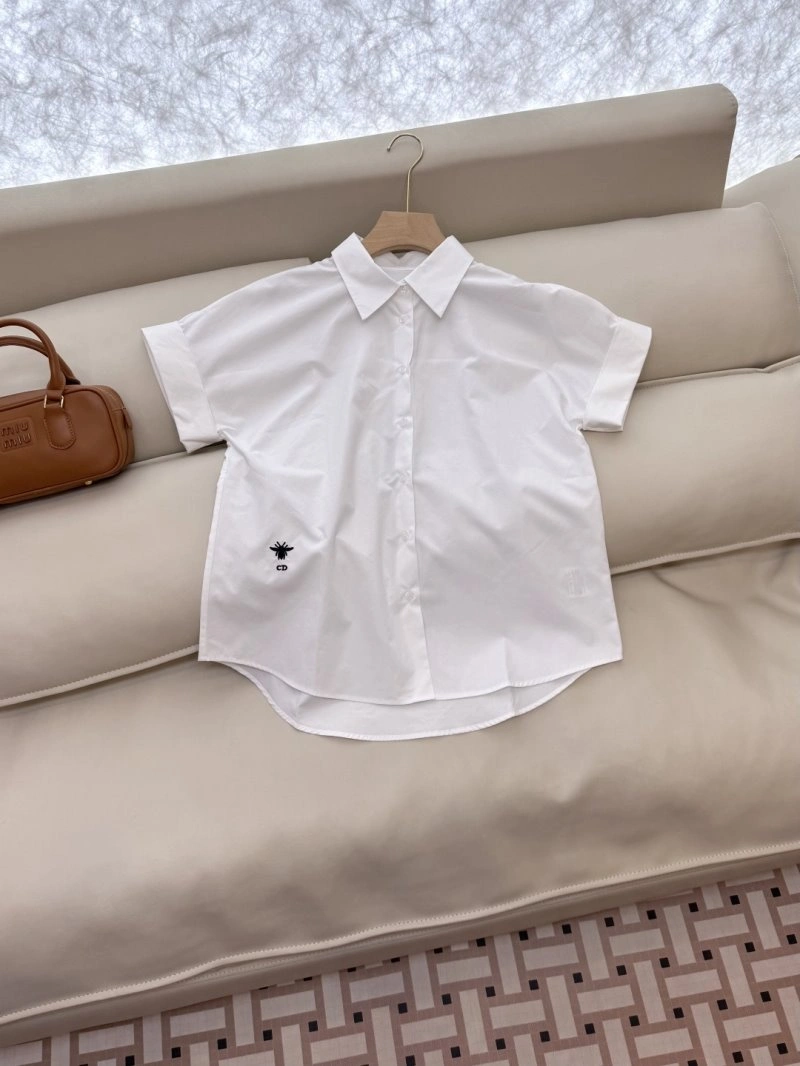 Brand-original Christian Dior Shirts