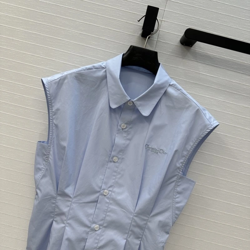 Exact replica Christian Dior Shirts
