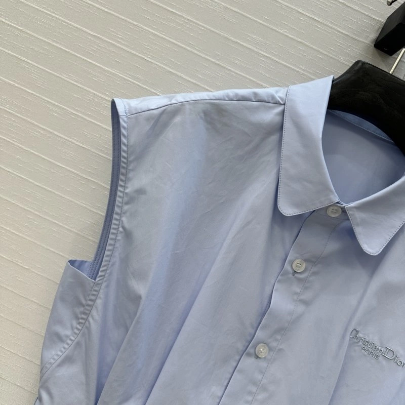 Exact replica Christian Dior Shirts
