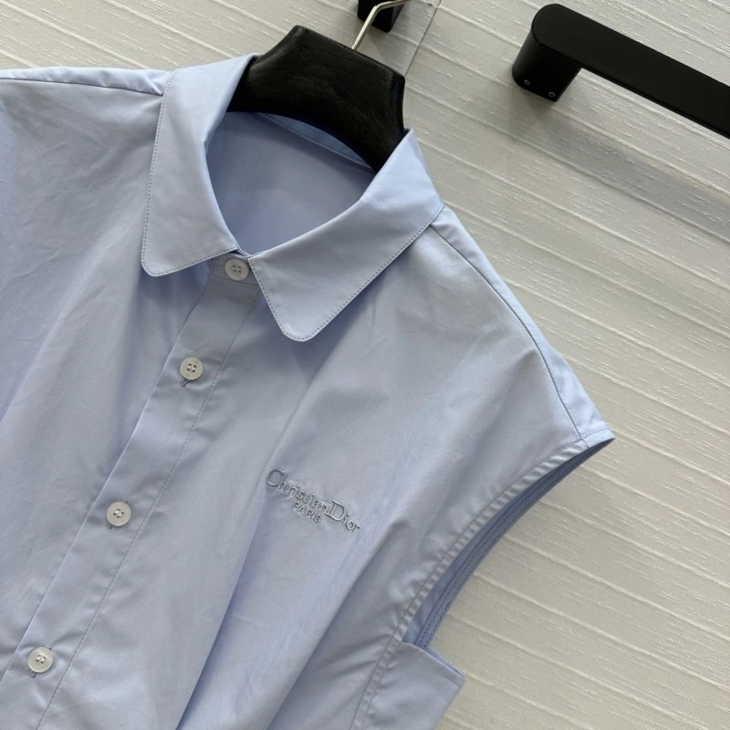 Exact replica Christian Dior Shirts