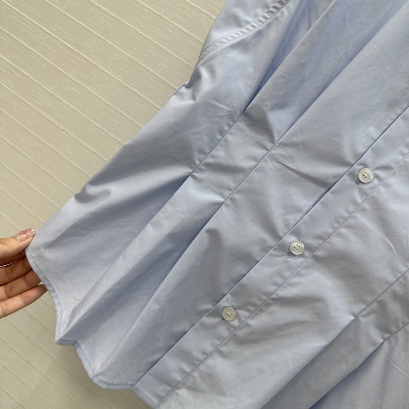 Exact replica Christian Dior Shirts
