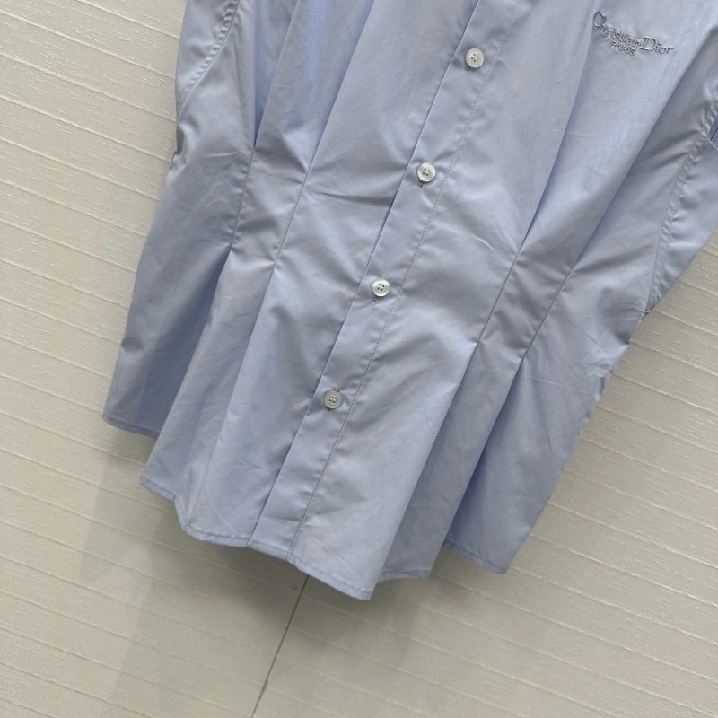 Exact replica Christian Dior Shirts