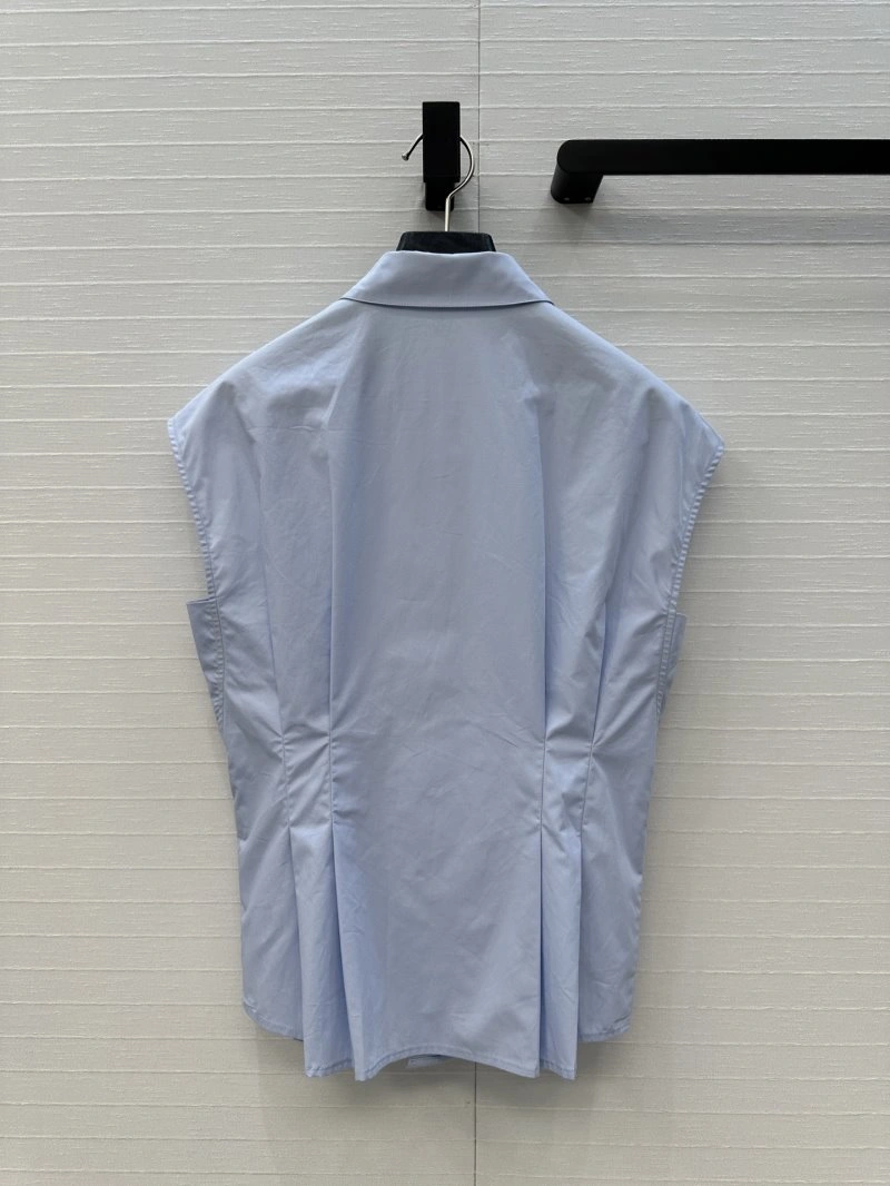 Exact replica Christian Dior Shirts