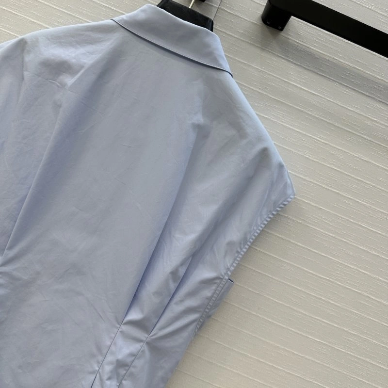 Exact replica Christian Dior Shirts