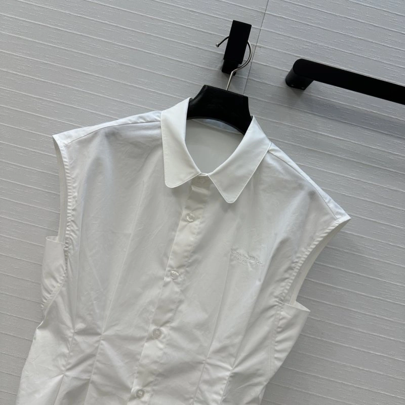 Perfect replica Christian Dior Shirts