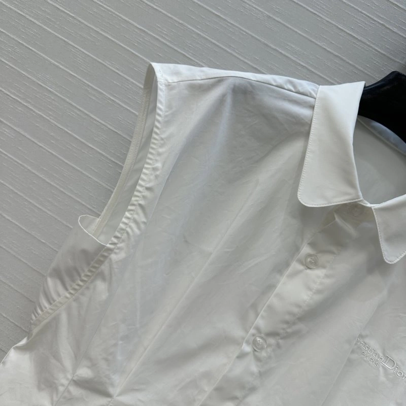 Perfect replica Christian Dior Shirts