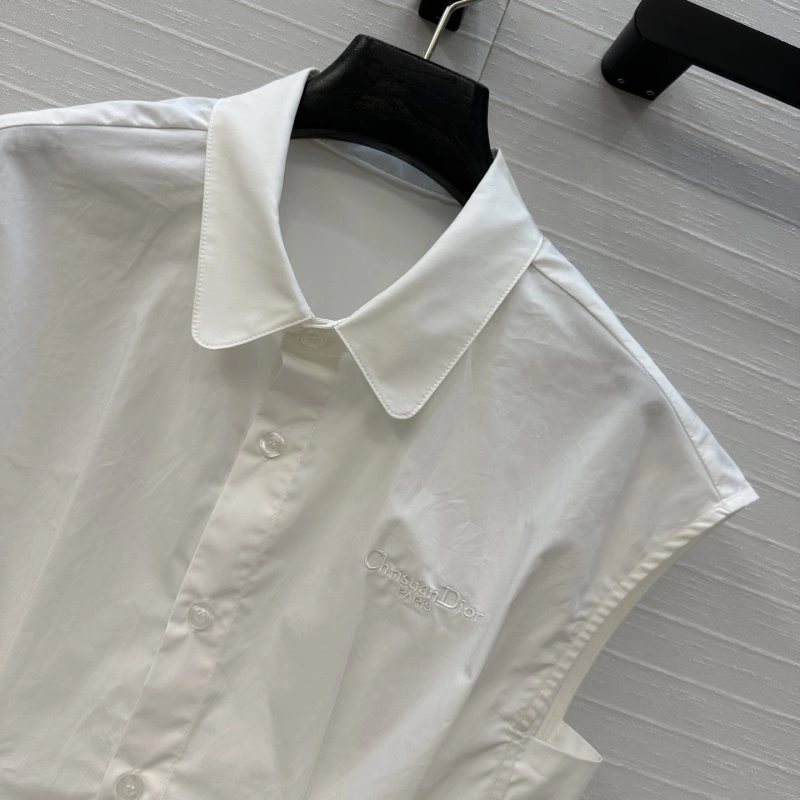 Perfect replica Christian Dior Shirts