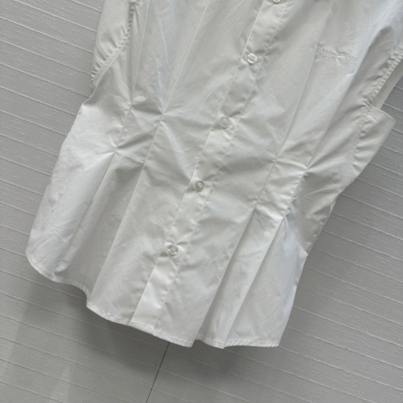 Perfect replica Christian Dior Shirts