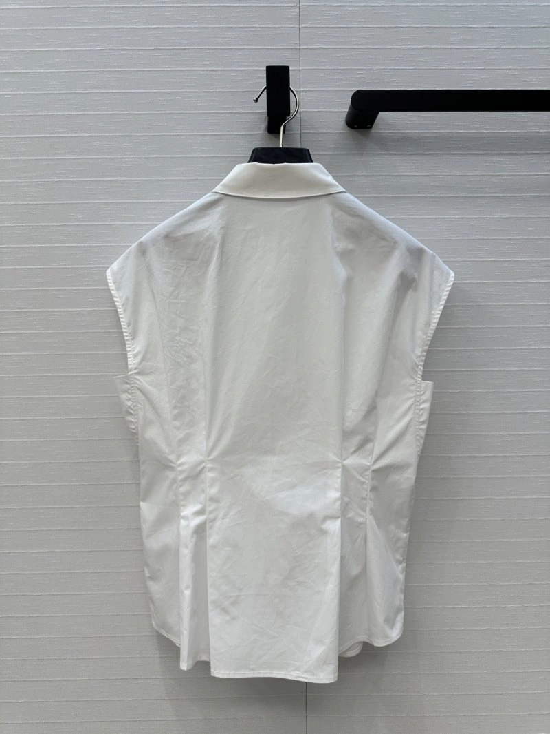 Perfect replica Christian Dior Shirts