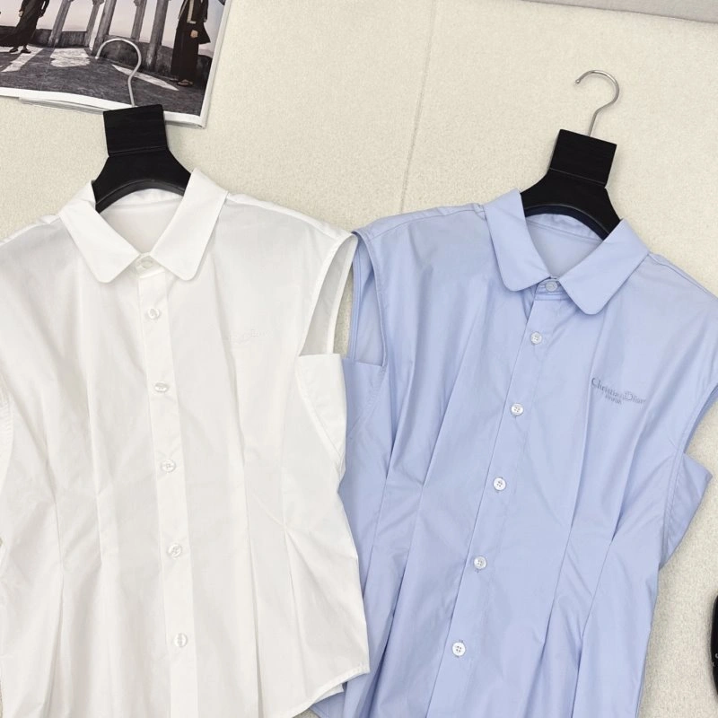 Indistinguishable Christian Dior Shirts