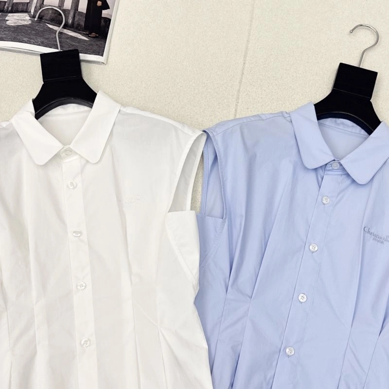 Indistinguishable Christian Dior Shirts
