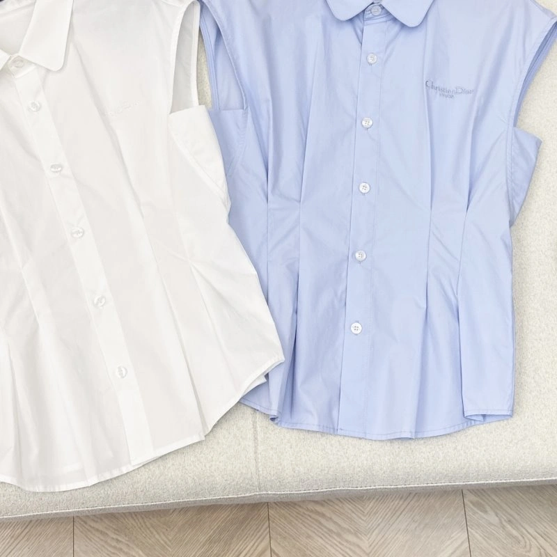 Indistinguishable Christian Dior Shirts