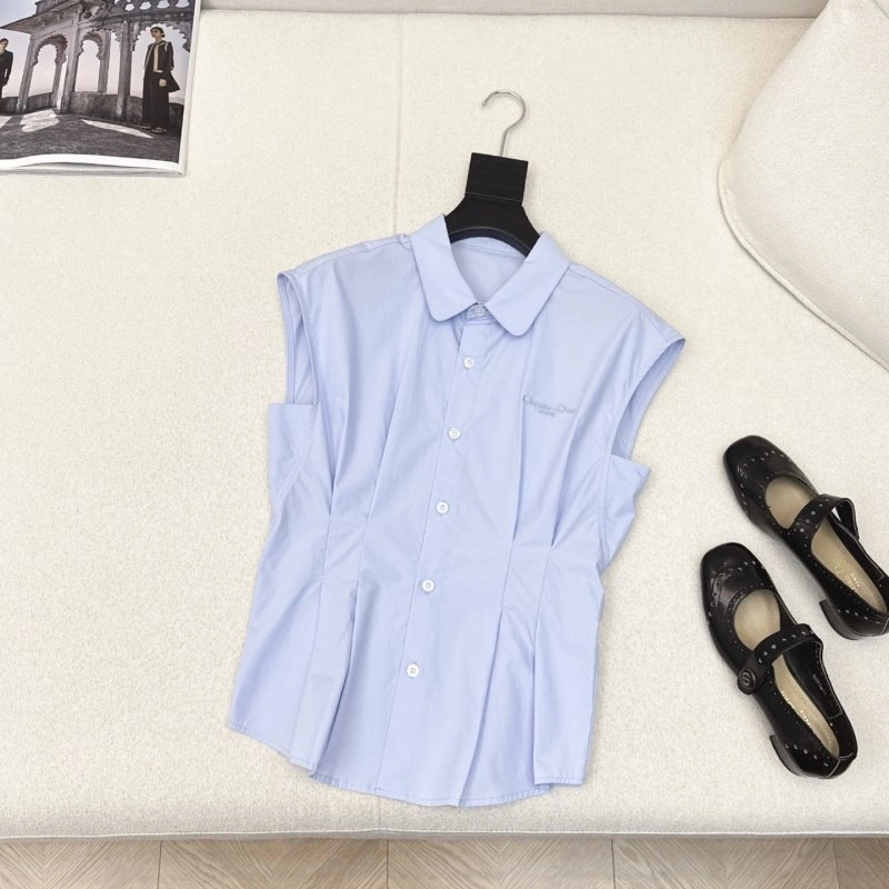 Indistinguishable Christian Dior Shirts