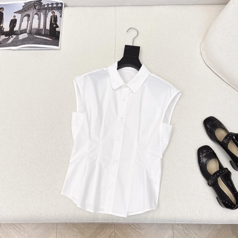 Indistinguishable Christian Dior Shirts