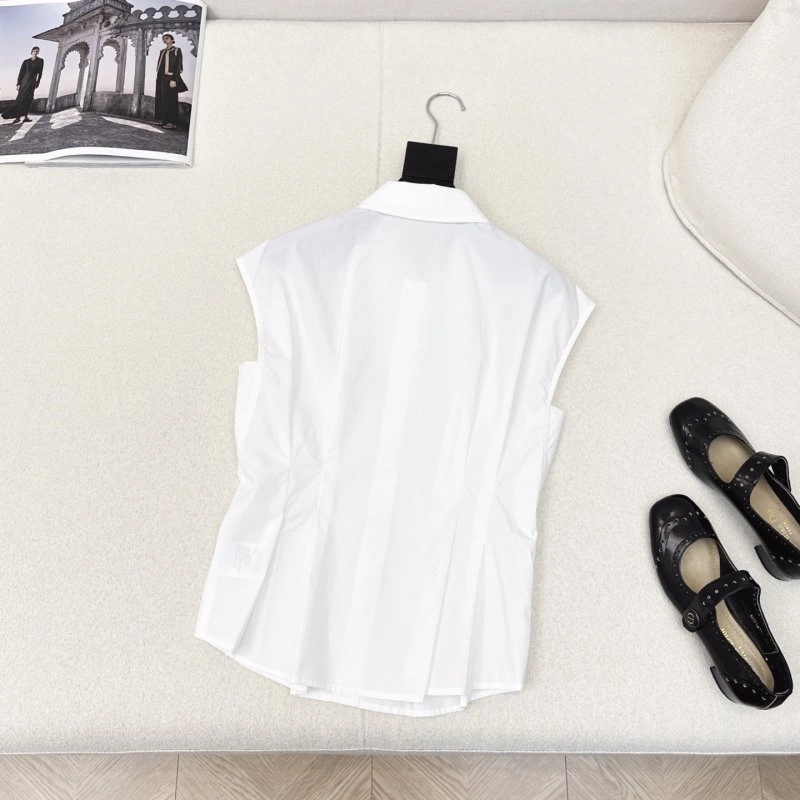 Indistinguishable Christian Dior Shirts