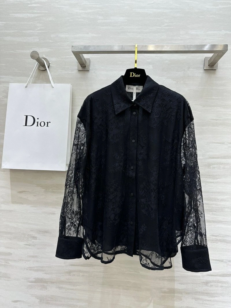 Christian Dior Shirts