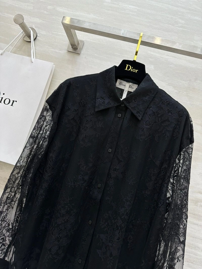 Bargain Christian Dior Shirts