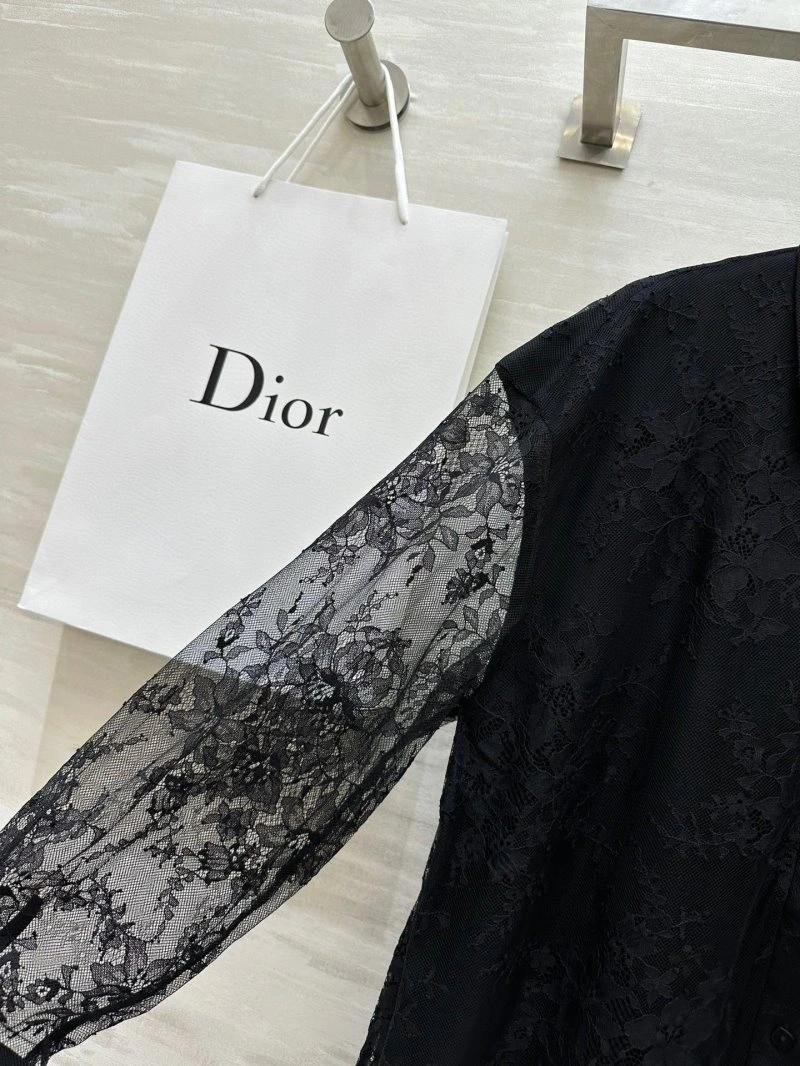 Bargain Christian Dior Shirts